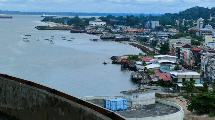 Balikpapan Siap Gelar ALKI II Zone Investment Forum 2023, Presentasi 11 ...