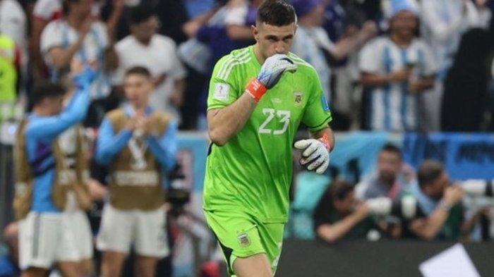 Timnas Indonesia vs Argentina: Lemparan Arhan Bikin Repot Kiper Terbaik ...