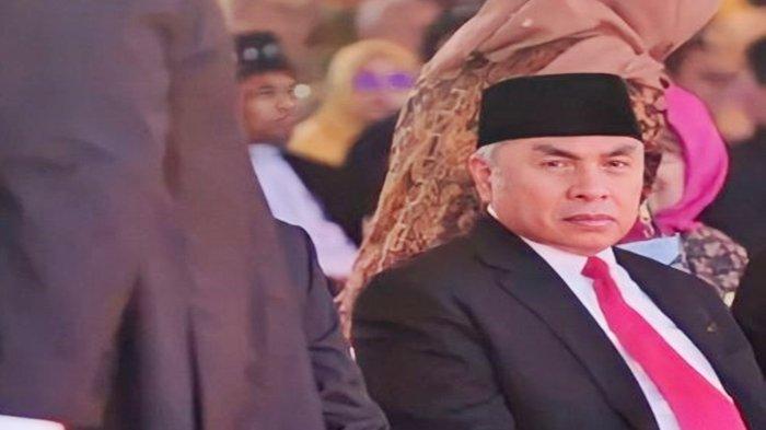 3 Kecamatan di Kukar akan Disambangi Isran Noor, Selama Dua Hari ...