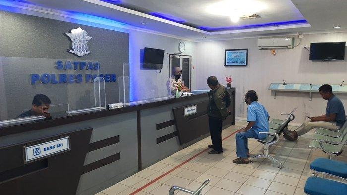 Sejak Tilang Manual Diberlakukan, Pengurusan SIM dan Kesadaran ...