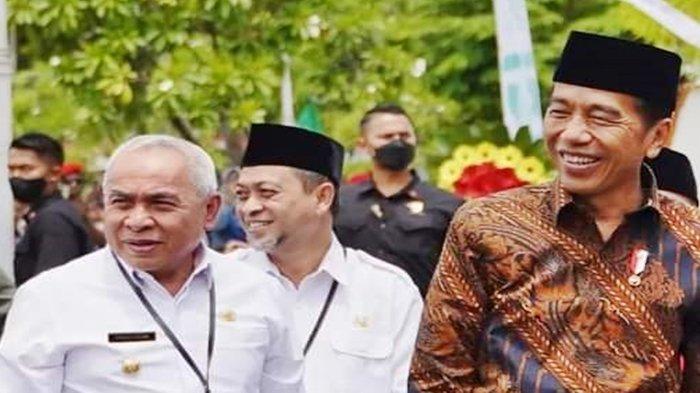 Mencari Pj Gubernur Kaltim Pengganti Isran Noor, Banyak Usulan dari ...