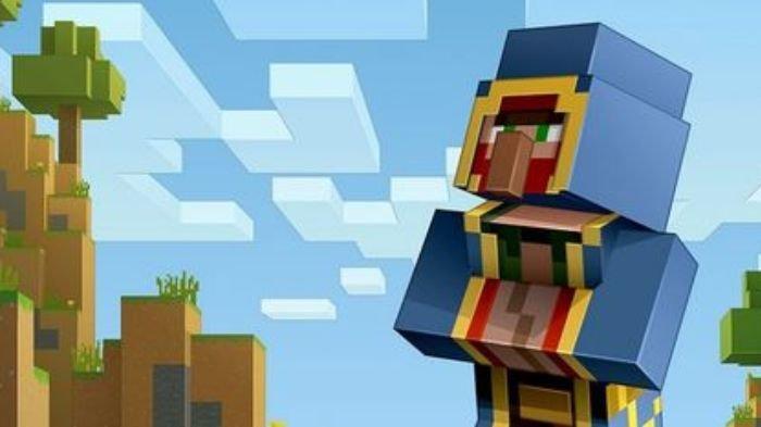 Link Download Minecraft 1.20 Gratis di Android PC via Happymod iOS ...