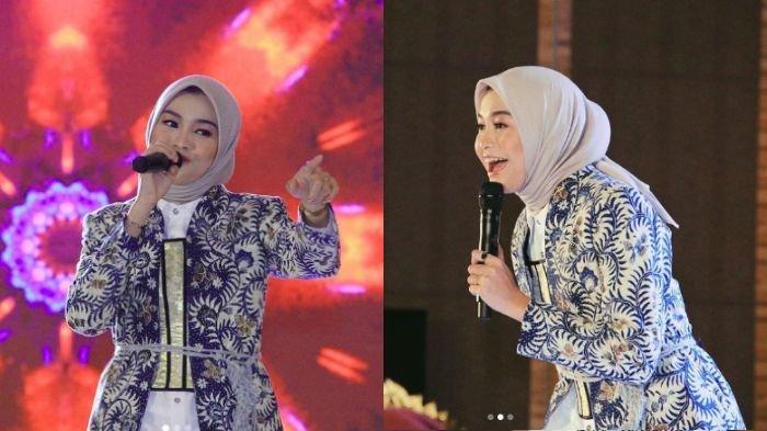 Kebiasaan Aneh Salma Salsabil saat Demam Panggung, Juara Indonesian Idol 2023: Jorok Sih ...