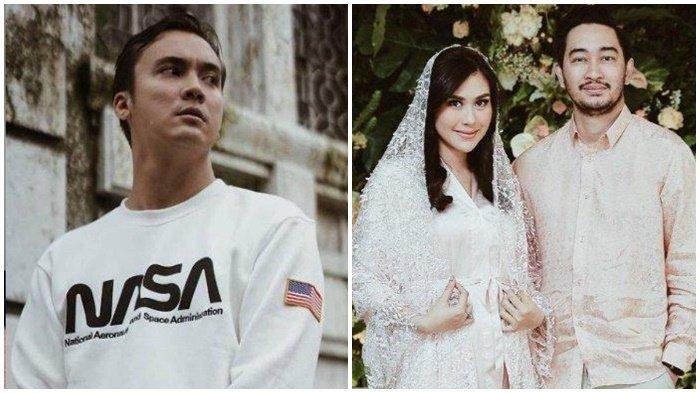 Syahnaz dan Rendy Sama-sama Tampil di Publik, Jeje Govinda Ternyata Tak ...