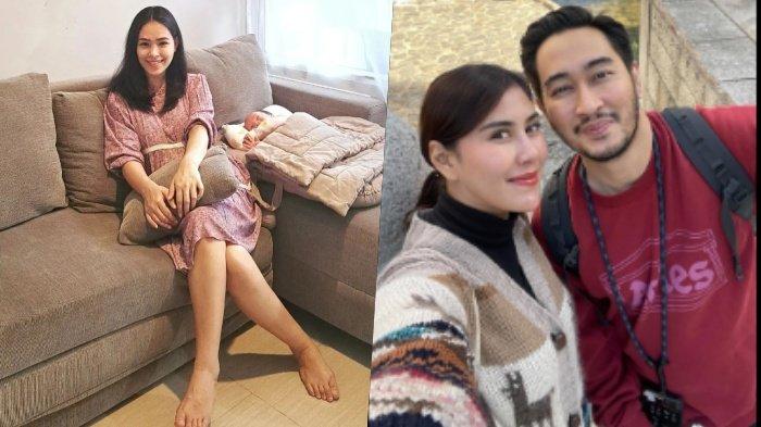 Alasan Lady Nayoan Tolak Permintaan Jeje Govinda Hapus Unggahan soal Isu Syahnaz dan Rendy ...