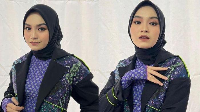 Cara Vote Salma Salsabil sebagai Pendatang Baru Tersilet di Silet ...