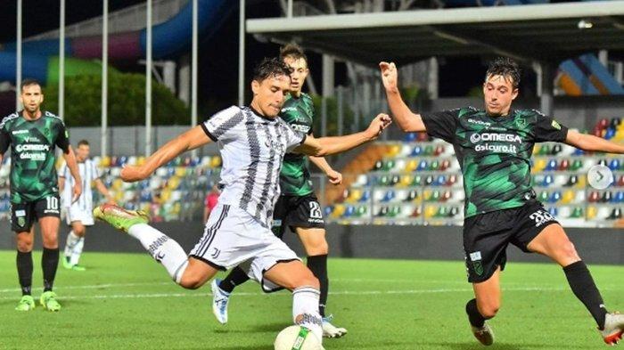 AC Milan Dapatkan Pengganti Sandro Tonali dari Klub Serie B, Eks ...