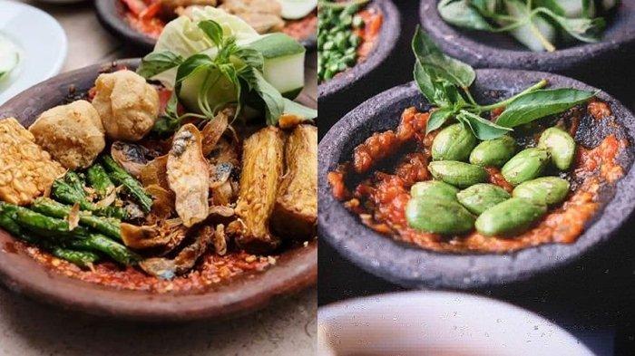 5 Pilihan Kuliner Penyetan Super Enak di Surabaya, Ini Alamat Lengkap Penyetan Joss ...