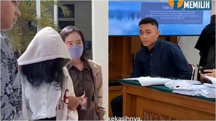 Kabar AG Mantan Kekasih Mario Dandy di Tahanan, Alasan Di Balik Sikap ...