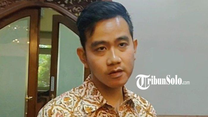 Reaksi Gibran Disebut Anak Ingusan oleh Politisi Senior PDIP, Anak ...