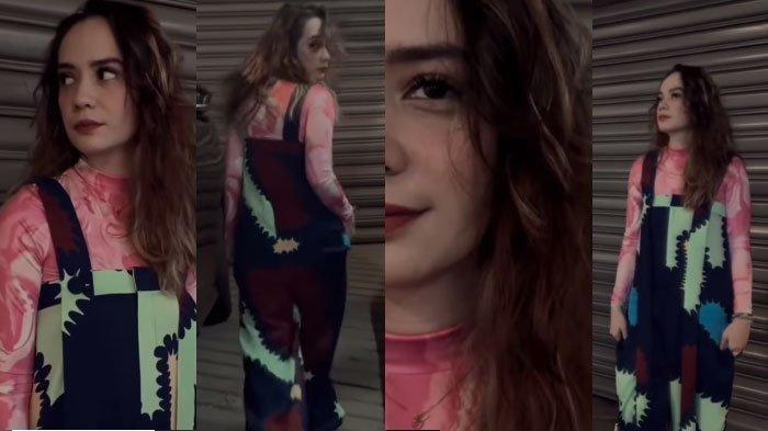 Putri Anne Sudah Cerai dengan Arya Saloka? Penampilan Barunya Disorot ...