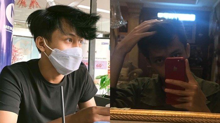 Profil dan Biodata Alwi Husen Maolana, Pelaku Revenge Porn pada ...