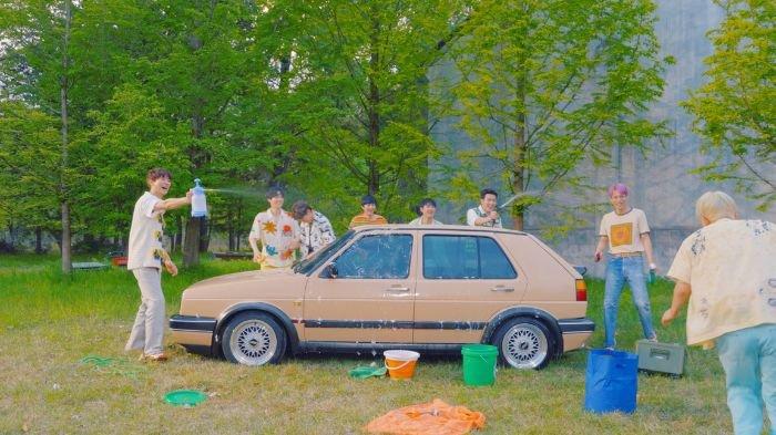 Fakta Unik Lagu Hear Me Out EXO, Single Pra-Rilis Kedua Album EXIST ...