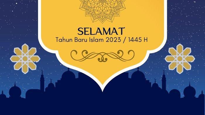Contoh Teks Khutbah Jumat 7 Juli 2023, Sambut 1 Muharram 1444 H atau Tahun Baru Islam ...