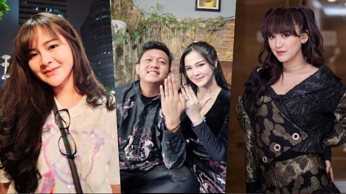 Terbaru! Terjawab Bella Bonita Itu Siapa, Biodata/Profil Istri Denny ...