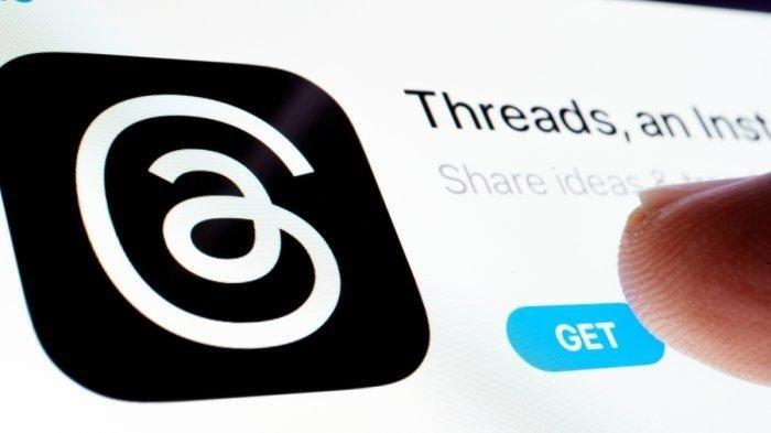 Threads Instagram Diluncurkan, Login Cukup Pakai Akun IG, Kenali Beragam Fiturnya - Tribunkaltim.co