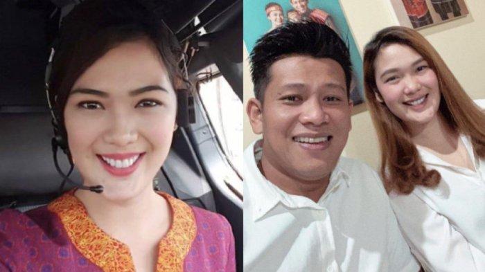 Boris Bokir Ceraikan Istrinya, Curhat Irma Purba di TikTok Kembali ...