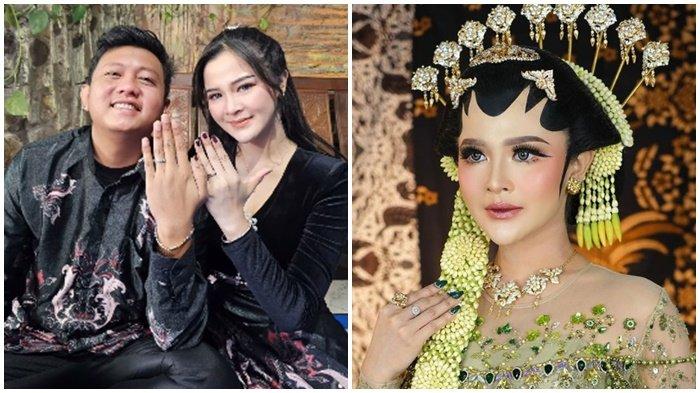 Terjawab Bella Bonita Artis Apa, Istri Denny Caknan Dikenal Pintar dan ...