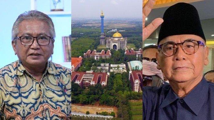 Berita Panji Gumilang Hari Ini: Terkuak Agen BIN Jadi Petinggi Ponpes ...