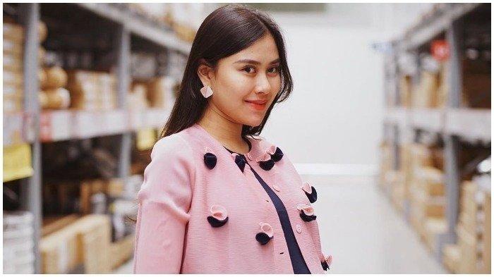 Masih Bungkam usai Perselingkuhannya Terbongkar, Mantan Pacar Ungkap ...