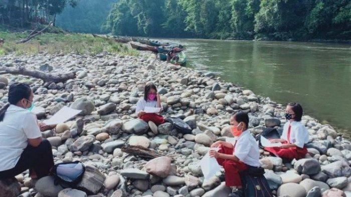 Berau Raih Jatah Bantuan 4 Tower BTS, Pemasangannya Terkendala - Tribunkaltim.co