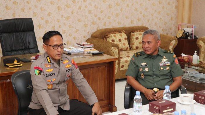 Evaluasi Stunting di Balikpapan, Tim Penelitian Sahli Panglima TNI ...