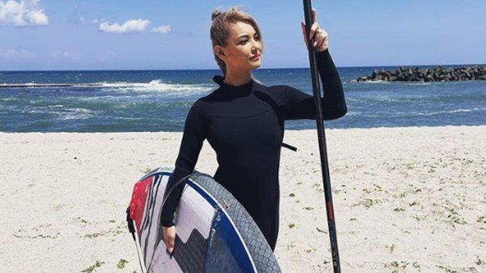 Penyesalan Miyabi usai Pensiun dari Industri Film Dewasa, Ini yang Dilakukannya Sekarang ...