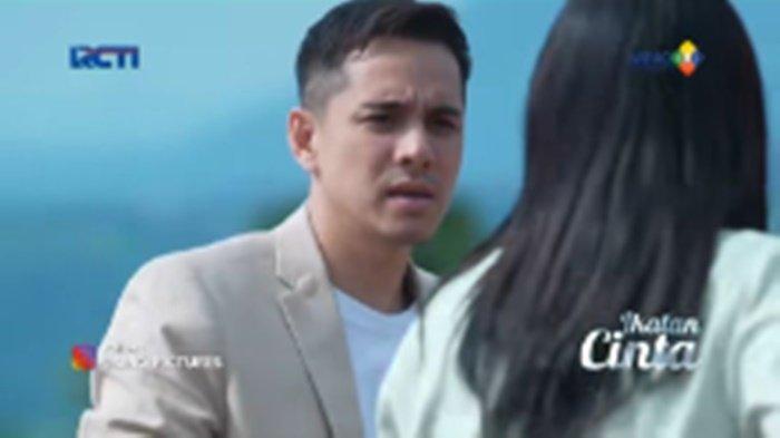 Live Streaming RCTI Ikatan Cinta Malam Ini, Rabu 12 Juli 2023, Elsa Labrak Devan yang Foto ...