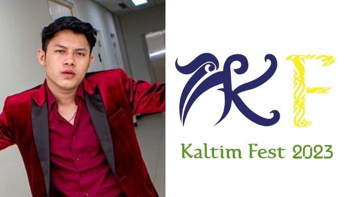 Malam Ini! Puncak Acara Kaltim Fest 2023, Ada Penampilan Rony Parulian ...