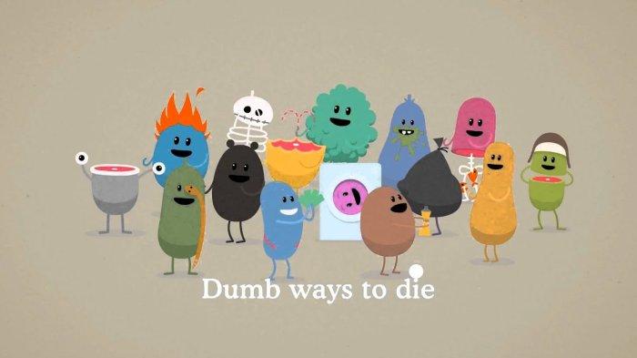 Lirik Lagu Viral TikTok Dumb Ways to Die - Tangerine Kitty Lengkap ...