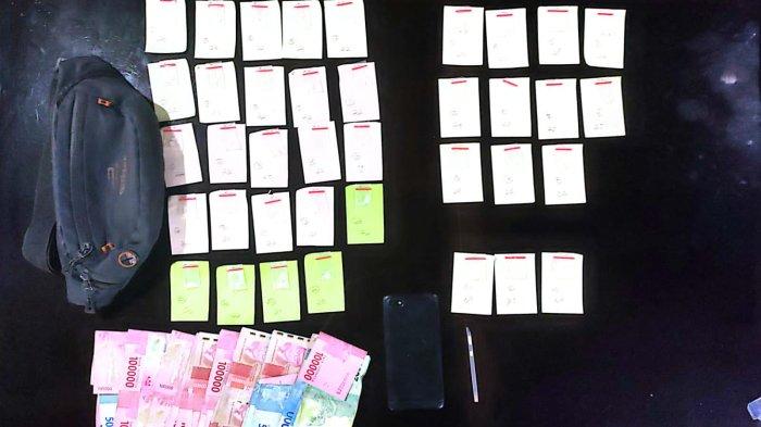 Menggiurkannya Sindikat Narkoba Fredy Pratama, Eks Kasat Narkoba Polres Lampung Rela Jadi Kurir ...