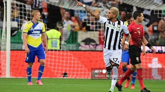 Roberto Pereyra Belum Habis, AC Milan dan Inter Intip Peluang Sebelum ...