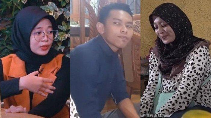 Ditinggal Anggi yang ke Pelukan Mantan, Fahmi Mulai Move On Pepet Norma ...