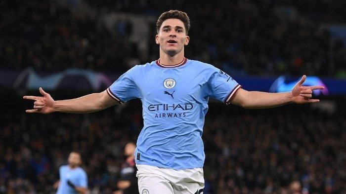 Gebrakan AC Milan Bakal Bantu Arsenal Gembosi Manchester City, Striker ...