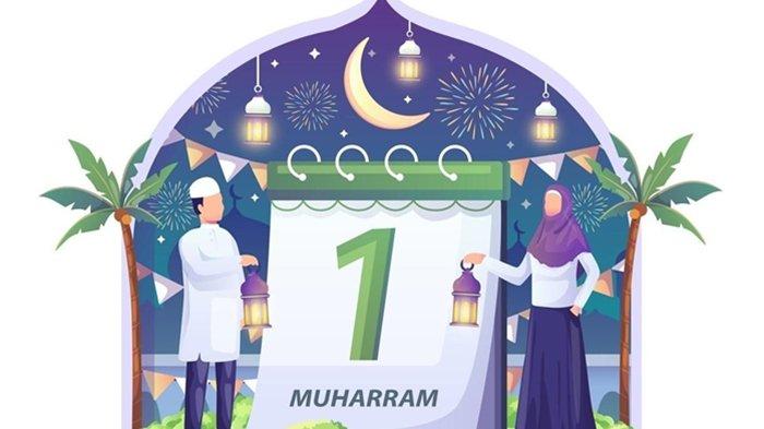 7 Keutamaan Bulan Muharram yang Jarang Diketahui, Lengkap Amalan yang Dianjurkan - Halaman 3 ...