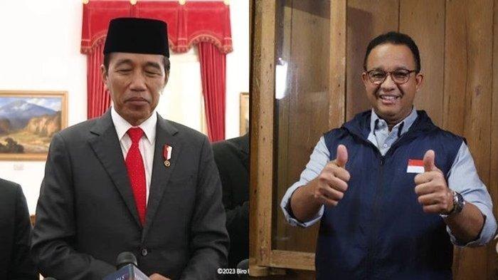 Pengamat: Jokowi Sadar Surya Paloh Sulit Ditaklukkan, Selanjutnya Panggil Anies Baswedan ke ...