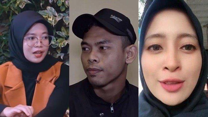 Bingung Pilih Pengganti Anggi, Fahmi Akui Banyak Didekati Wanita ...