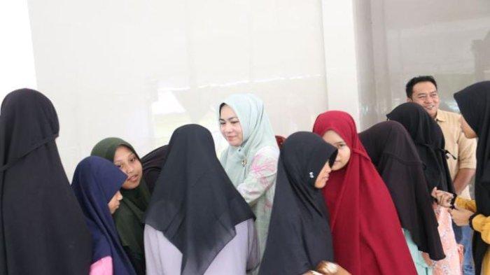 Kunjungan ke Desa Suka Rahmat, DPRD Kutim Serap Aspirasi Pondok ...
