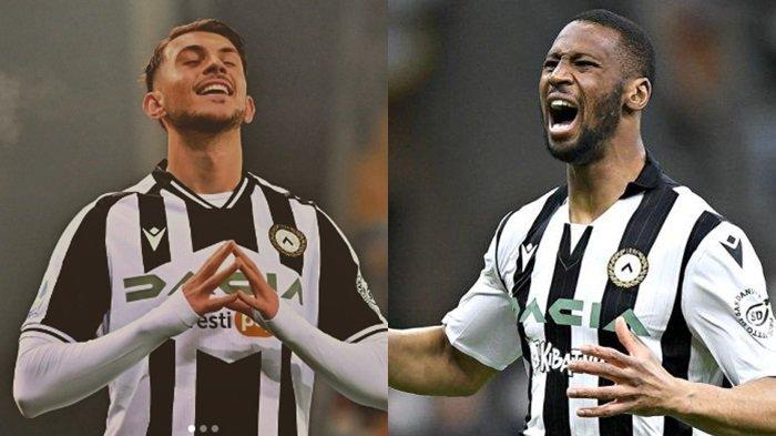 Rencana Gila Inter Milan di Bursa Transfer, Nerazzurri Ingin Datangkan ...