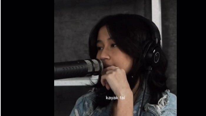 Keisya Levronka Dinilai Minim Attitude saat Podcast, Instagramnya Kini Menghilang - Halaman all ...