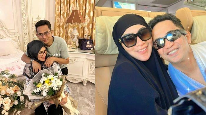 Biodata Nurlena, Istri Rahmad Mas'ud Wali Kota Balikpapan Periode 2021-2024 yang Punya Paras ...