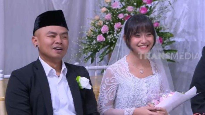 Terjawab Freya JKTt48 Menikah dengan Siapa? Terkuak Fakta Sebenarnya ...