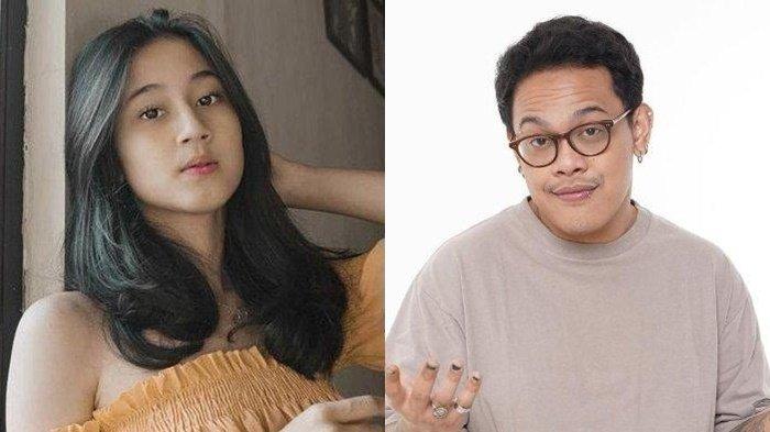 Usai Instagram Keisya Levronka Menghilang, Kini Giliran Akun IG Marlo ...