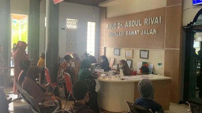 Sri Juniarsih Mas Minta Dokter Spesialis di RSUD Abdul Rivai Berau Tambah Jam Kerja ...