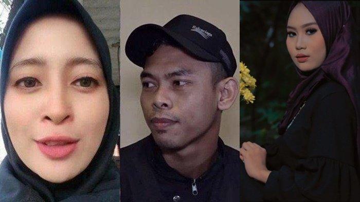 Fahmi Husaeni Jadi Rebutan Para Wanita, Kini Didekati Mojang Bandung, Reaksi Teh Ende: Saingan ...
