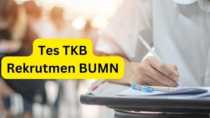 15 Contoh Soal TKB BUMN dan Jawaban untuk Staff Accounting Finance di Rekrutmen Bersama BUMN ...