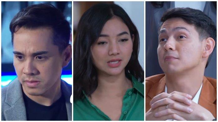 Live Streaming RCTI Ikatan Cinta Malam Ini, Senin 24 Juli 2023 ...