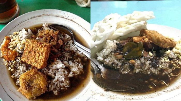 5 Pilihan Tempat Makan Rawon Super Enak di Malang, Alamat Lengkap Rawon Glintung - Tribunkaltim.co
