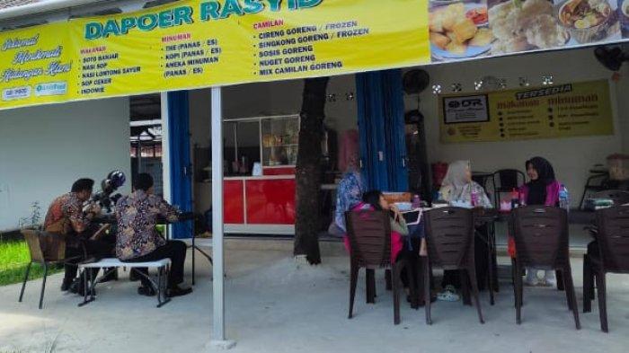 Dapoer Rasyid di Balikpapan Sajikan Cita Rasa Makanan Khas Banjarmasin ...