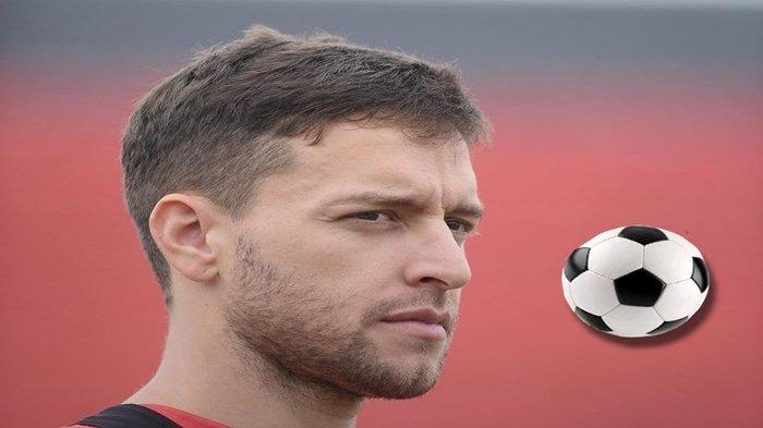 Pelatih Borneo FC Pieter Huistra Beber Perbedaan Matheus Pato dengan ...